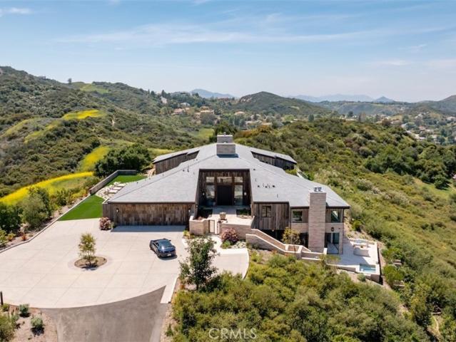 3121 Old Topanga Canyon