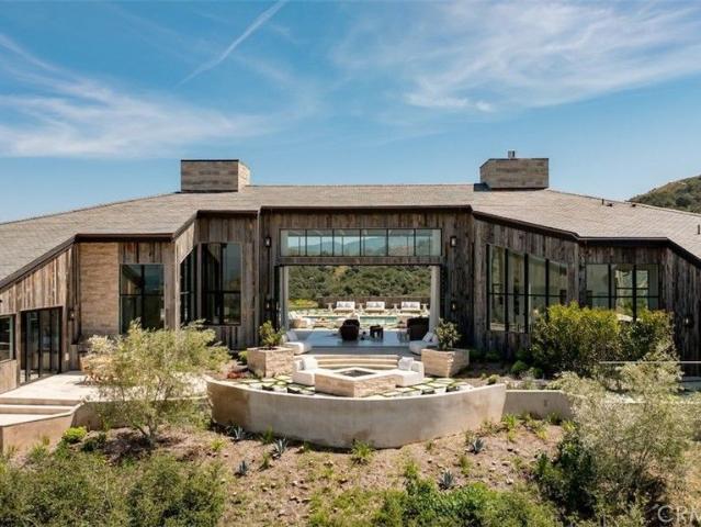 3121 Old Topanga Canyon, Calabasas, US, CA