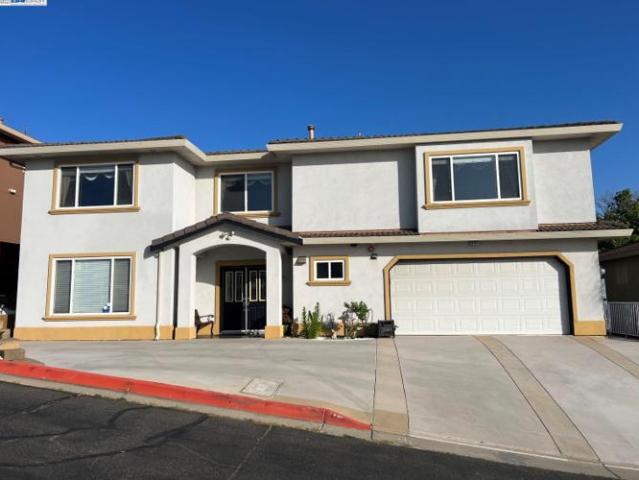 3121 Atwal Ct, Hayward, CA 94541