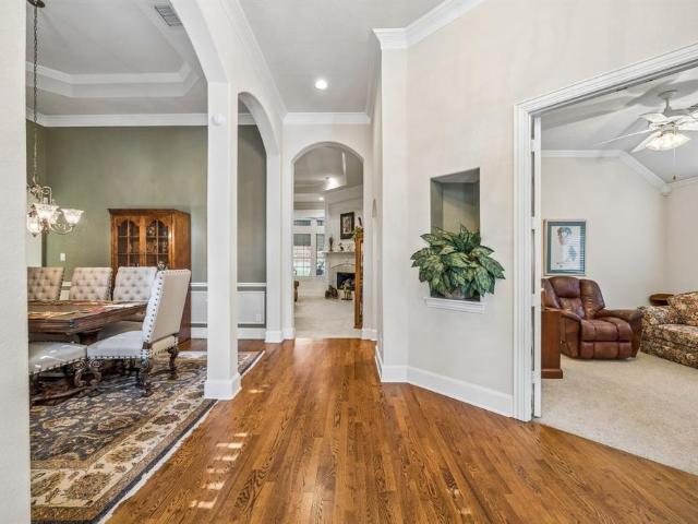3121 Ashwood Court