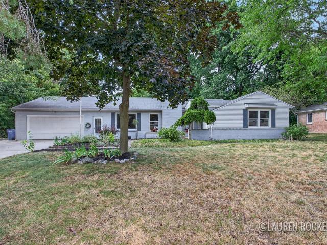 3121 Baker Park Drive