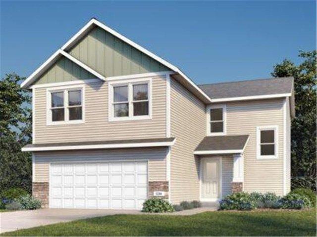 3121 Bassett Dr, Mankato, MN 56001