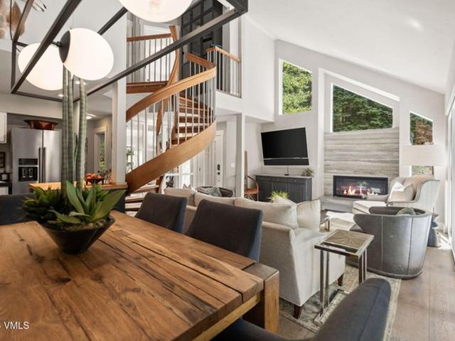 3121 Bellflower Dr Unit A, Vail, CO 81657