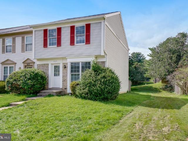 3121 Benton Square Drive
