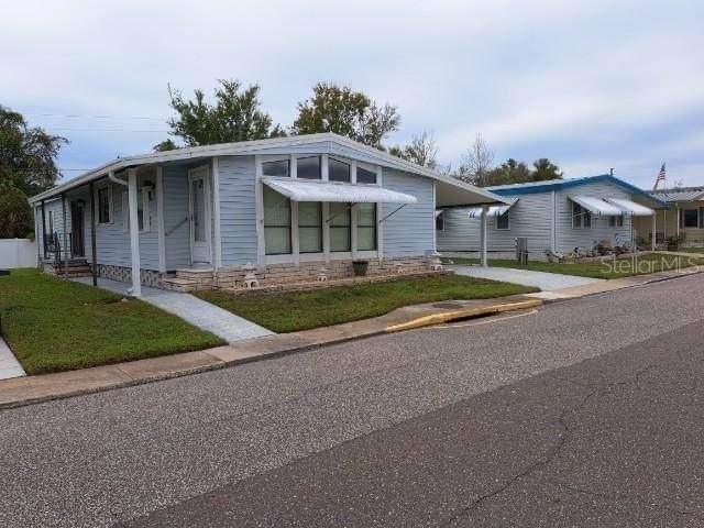 3121 Birkdale Dr, Holiday, FL 34690