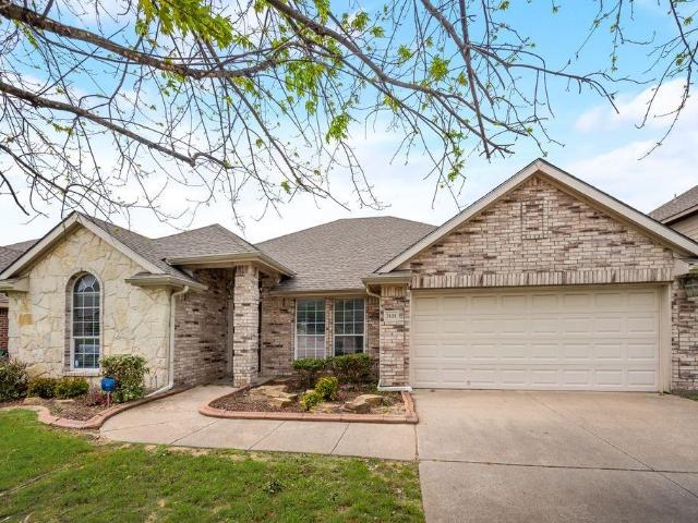 3121 Blue Sage Drive