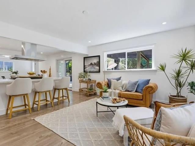 3121 Boundary St, San Diego, CA 92104