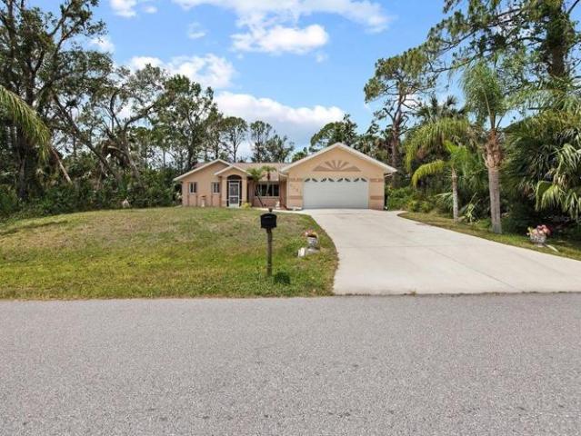 3121 Briant St, North Port, FL 34287