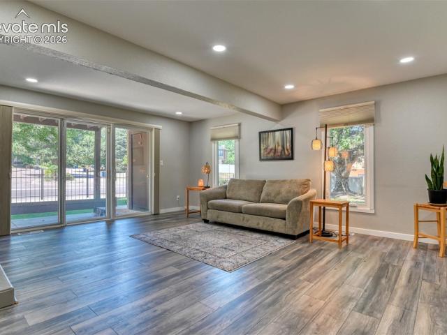 3121 Broadmoor Valley Road