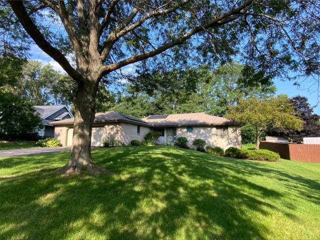 3121 Carefree Drive