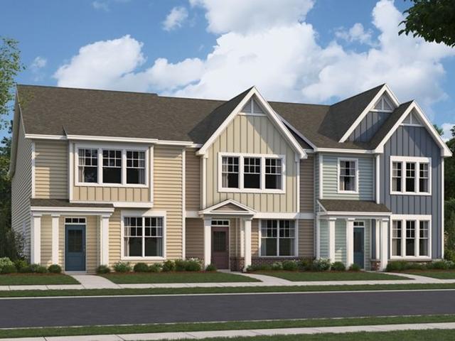 3121 Cathedral Comb Dr, Apex, NC 27502