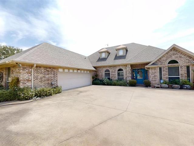 3121 Cliffview Ct, Granbury, TX 76048 | MLS #21194