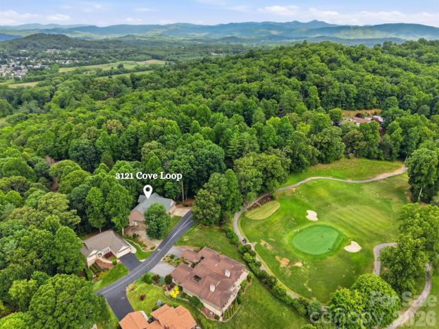 3121 Cove Loop Road