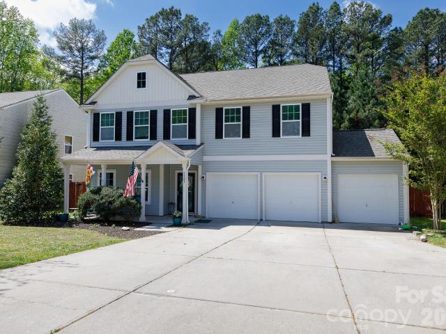 3121 Crosswind Dr, Fort Mill, SC 29707 | MLS #4325