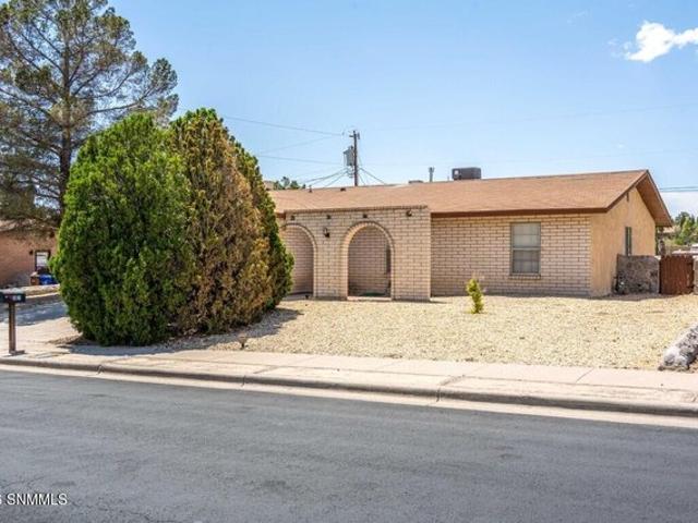 3121 Dyer St, Las Cruces, NM 88011