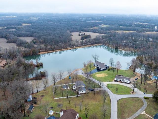 3121 Darryl Dr, Foristell, MO 63348 | MLS #26013 | Compass