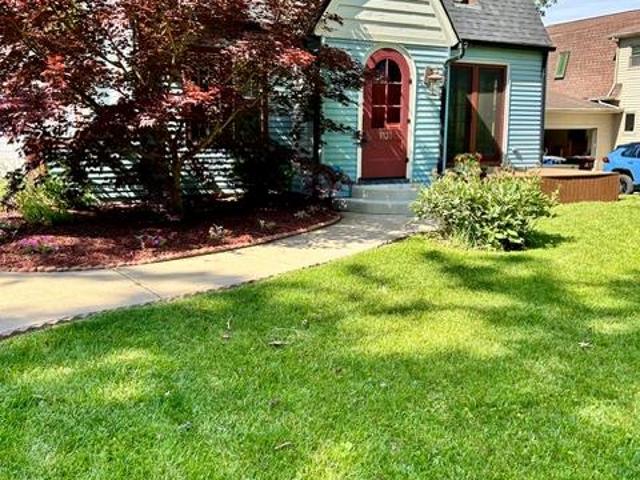 3121 Dexter Road