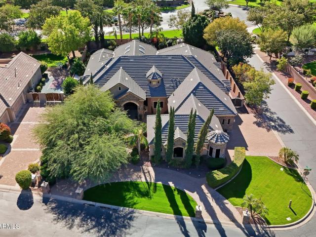 3121 E Bonanza Ct, Gilbert, AZ 85297 | MLS #6945
