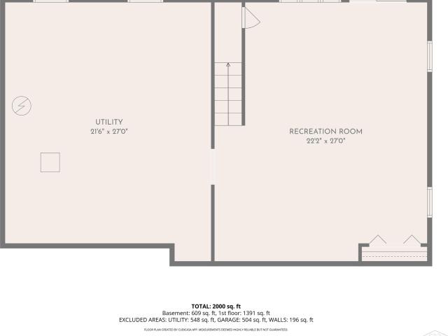 3121 E Bullock Creek Drive