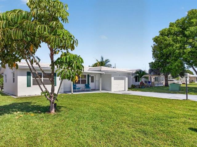 3121 E Golf Blvd, Pompano Beach, FL 33064