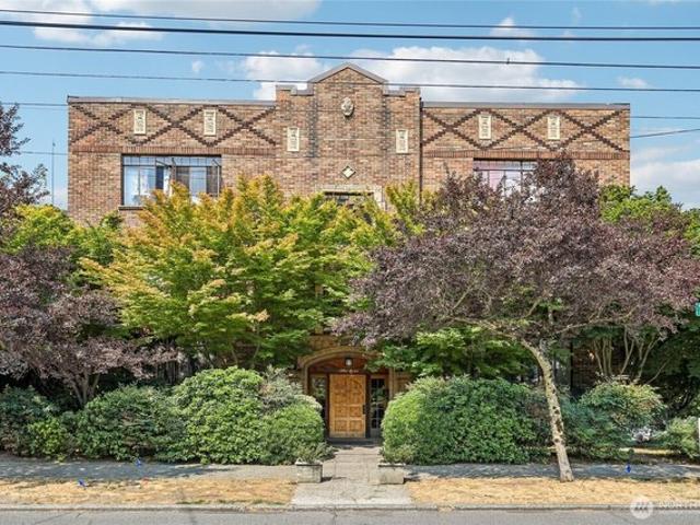 3121 Franklin Ave E Apt 1, Seattle, WA 98102