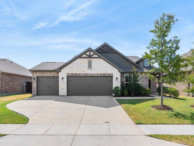 3121 Greymoore Dr, Anna, TX 75409