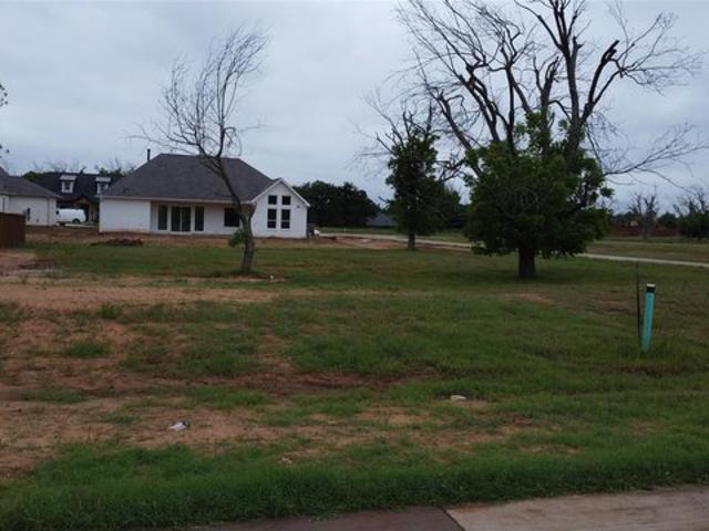 3121 Hazelwood Rd, Granbury, TX 76049