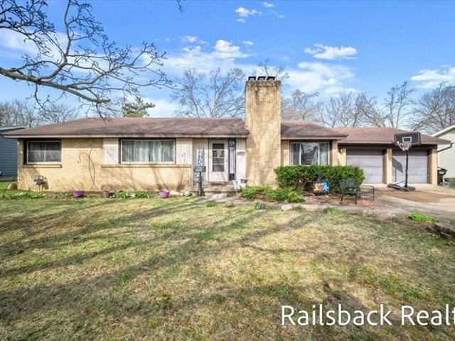 3121 Higgins Ave SW, Grandville, MI 49418