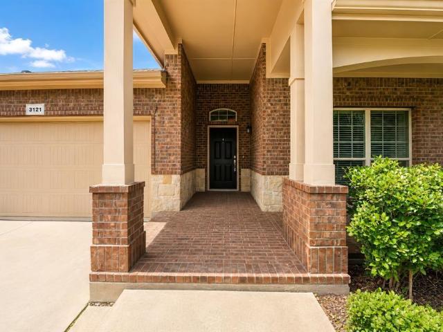 3121 Hornbeam Street