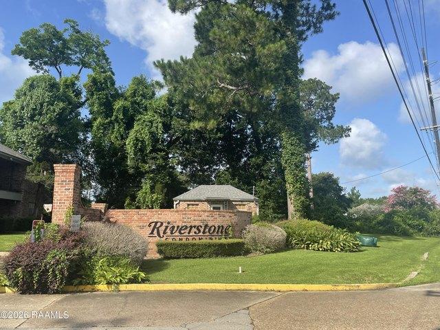 3121 Johnston St Apt 119, Lafayette, LA 70503