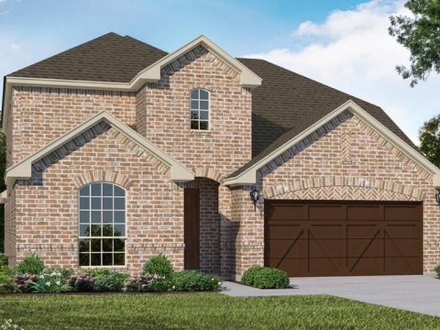 3121 Lacebark Ln, Celina, TX 75009