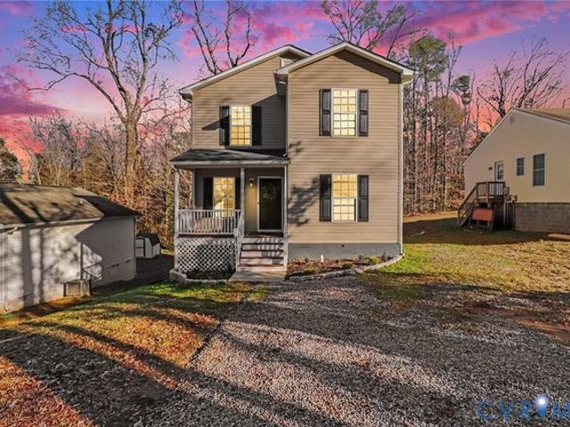 3121 Lanewood Dr, Richmond, VA 23234