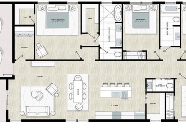 3121 Queen St N, St. Petersburg, FL 33713 | MLS #TB8442 | Compass