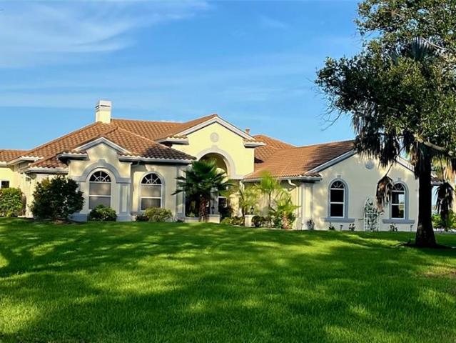 3121 Rivershore Ln, Port Charlotte, FL 33953 | MLS #D6145