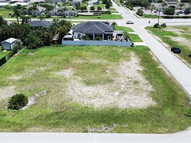 3121 SW 16th Pl Lot 1, Cape Coral, FL 33914