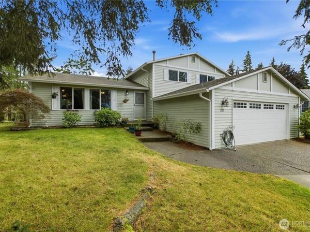 3121 SW 313th Pl, Federal Way, WA 98023