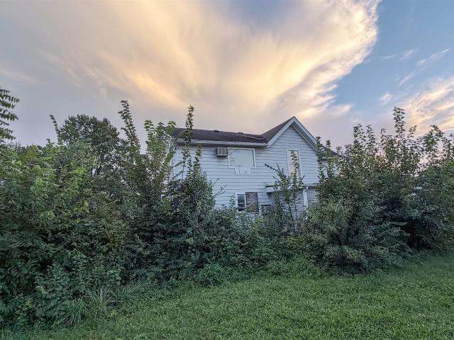 3121 S Calhoun Street
