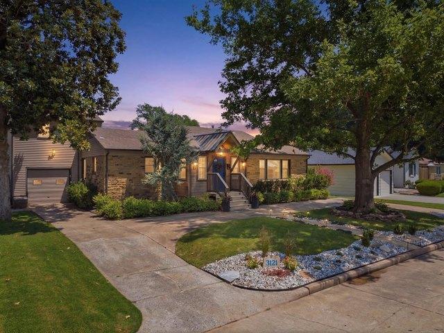 3121 S Boston Ct, Tulsa, OK 74105