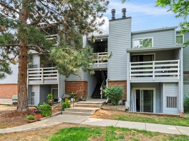 3121 S Tamarac Dr Apt K106, Denver, CO 80231