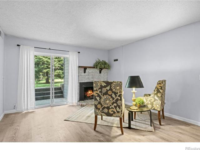 3121 S Tamarac Drive # 106