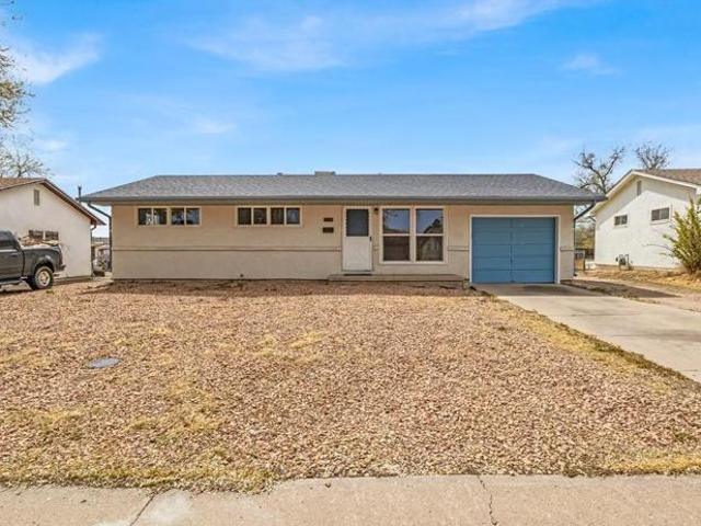 3121 San Isabel Ave, Pueblo, CO 81008