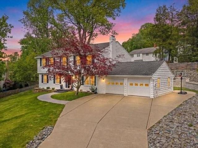 3121 Sarasota Ave, Vestal, NY 13850