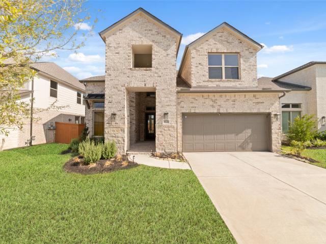 3121 Seaside Glass Dr, Katy, TX 77493 | MLS #433803