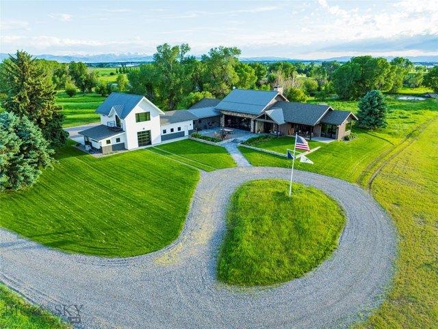 3121 Spain Bridge Rd, Belgrade, MT 59714