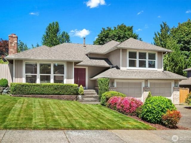 3121 th Pl SW, Lynnwood, WA 98036