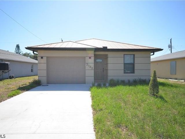 3121 Thomas St, Fort Myers, FL 33916