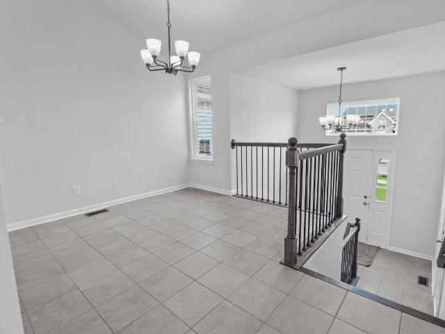 3121 W 82nd Pl, Unit 53C, Merrillville, IN 46410 | MLS #12411