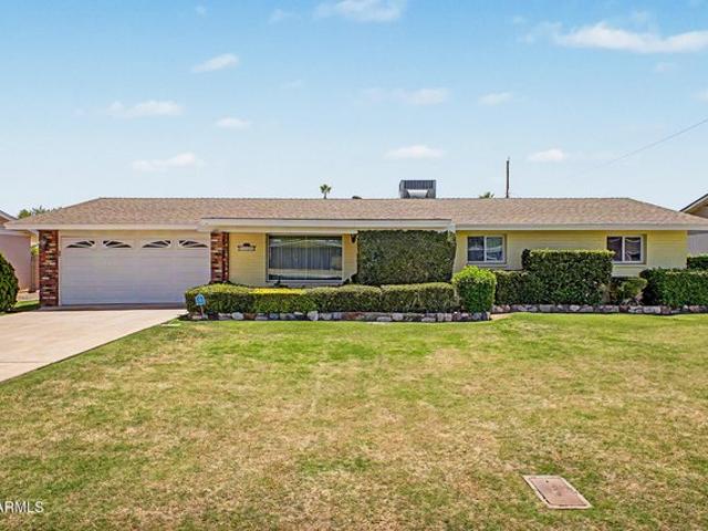 3121 W Augusta Ave, Phoenix, AZ 85051