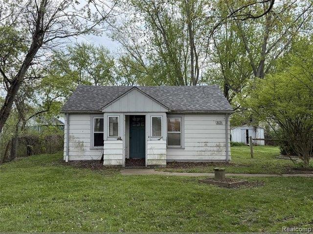 3121 W Stein Rd, La Salle, MI 48145