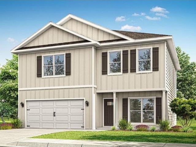 3121 Wembley Cir, Valdosta, GA 31601